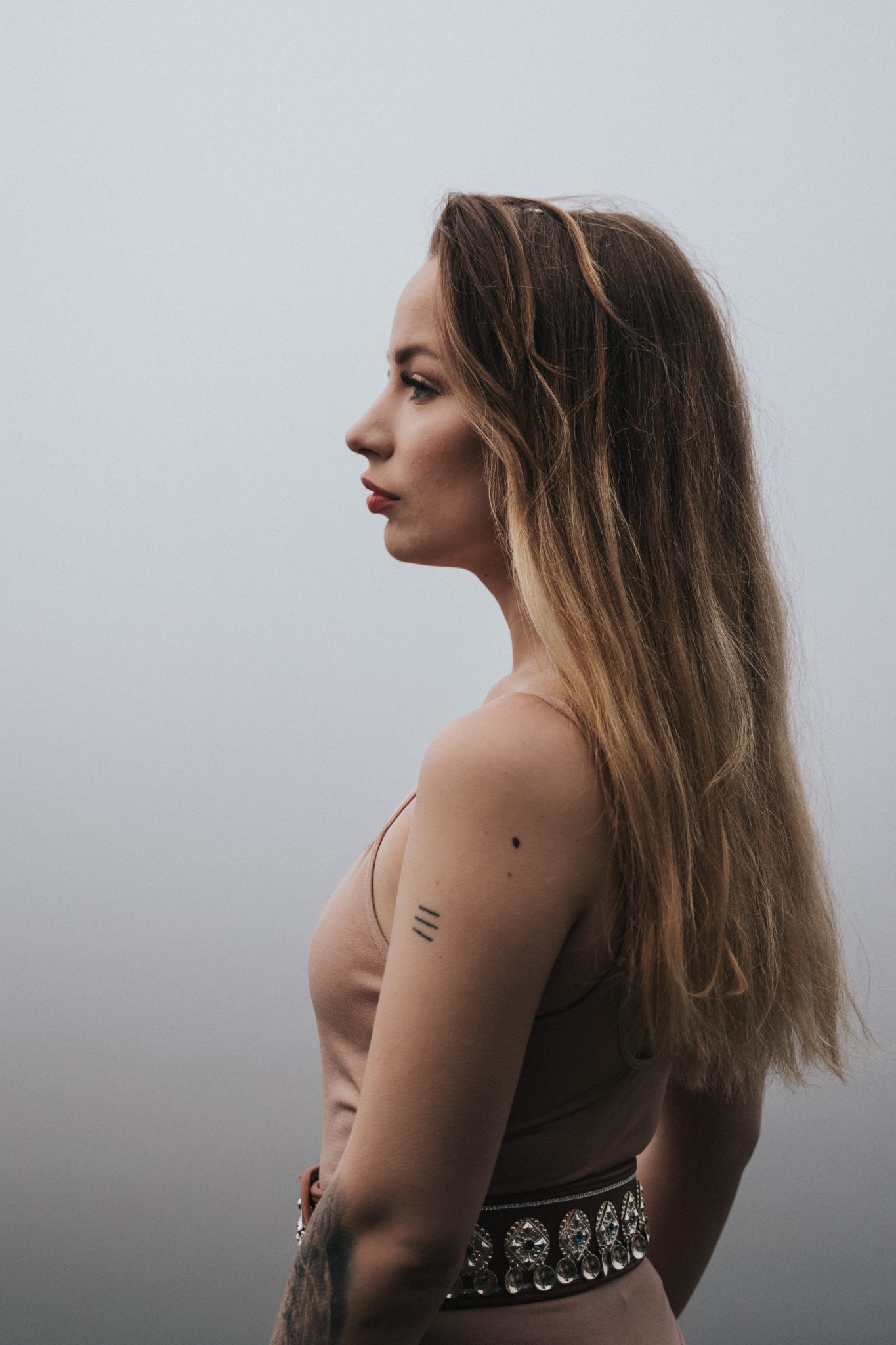 10:00// 19/4 // Intervju med samisk/kvenske artist Thea! - radiOrakel