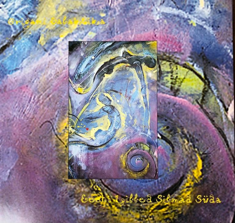 Rilleslange 01.11.21 / Musiker og Lydtekniker Monica Ruud - radiOrakel