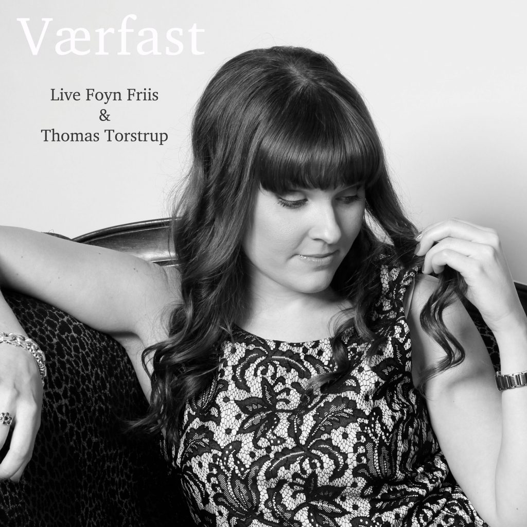 26. nov. │ Live Foyn Friis & Thomas Torstrup med rykende ferskt album ...